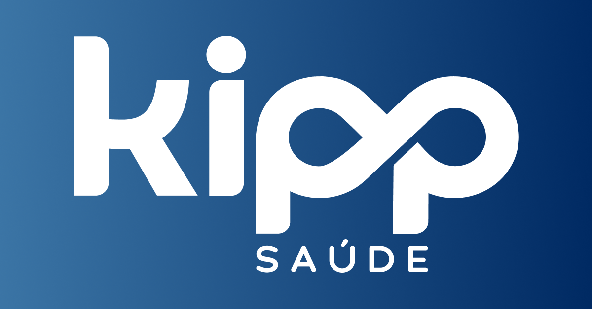 Kipp | Saúde inspirada em você